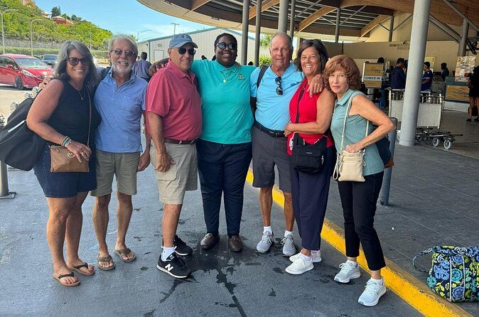 All-Inclusive Private Transport Package <5 Days (Providenciales) - Who Should Consider This Package?