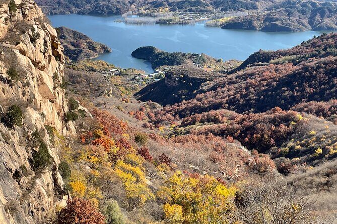 All Inclusive Private Trekking Tour at Lupiguan Great Wall - An In-Depth Look at the Great Wall Trekking Experience
