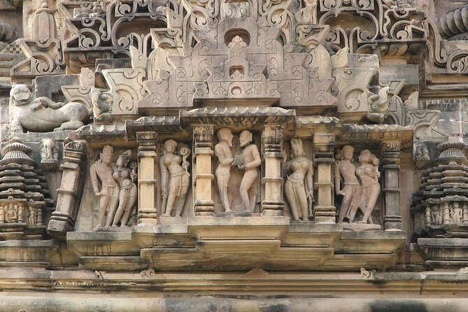 All Inclusive Private Trip to Ajaigarh Fort from Khajuraho - Key Points