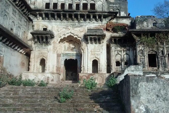 All Inclusive Private Trip to Ajaigarh Fort from Khajuraho - What Visitors Say and Experience