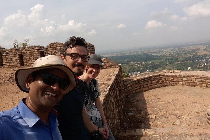 All Inclusive Private Trip to Ajaigarh Fort from Khajuraho - Practical Details and Recommendations