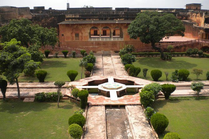 All Inclusive Private Trip to Ajaigarh Fort from Khajuraho - Who Is This Tour Best For?