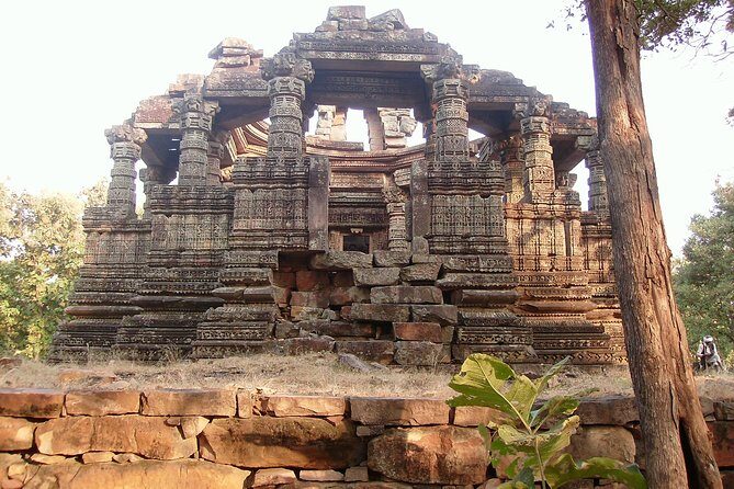 All Inclusive Private Trip to Ajaigarh Fort from Khajuraho - The Sum Up: Is This Tour Worth It?