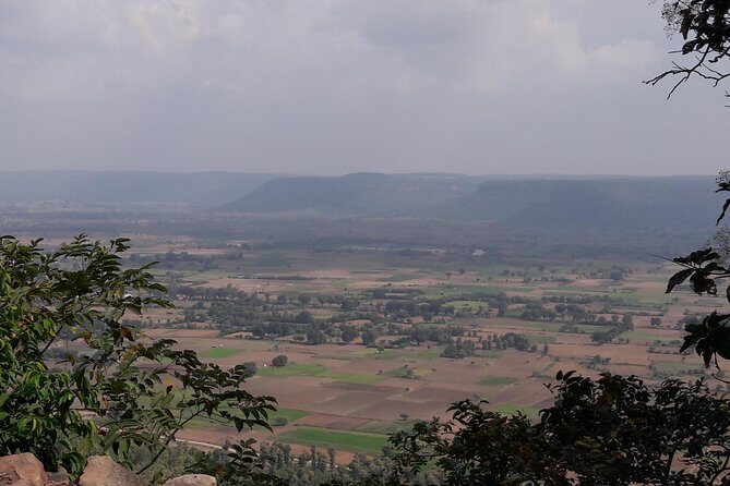 All Inclusive Private Trip to Ajaigarh Fort from Khajuraho - FAQ