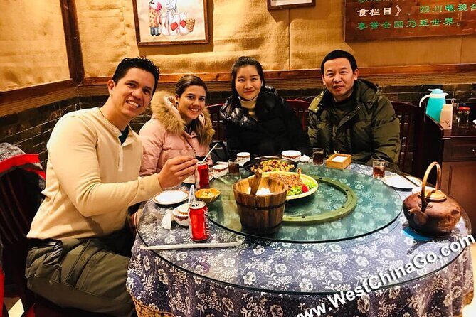 All Inclusive Private Trip to Chengdu Giant Panda Base and Leshan Giant Buddha - The Panda Experience: What to Expect at Chengdu’s Panda Base