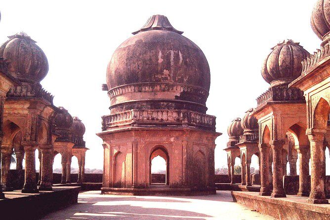 All Inclusive Private Trip to Kalinjar from Khajuraho - Introduction