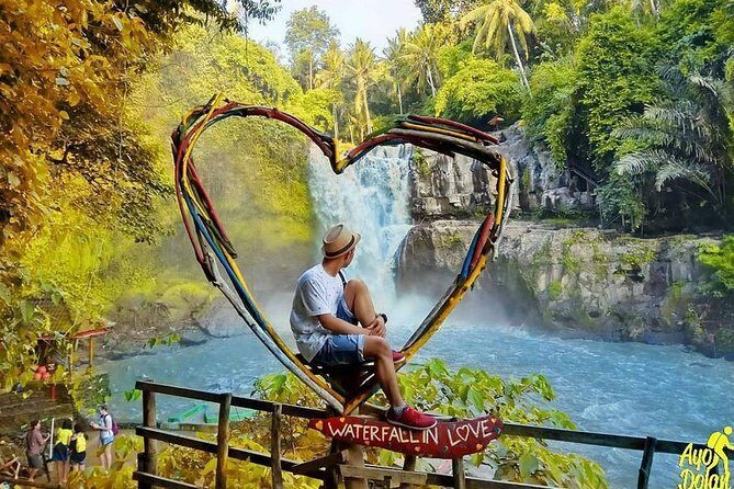 All-Inclusive Private Ubud and Tanah Lot Temple Tour - Authentic Experiences: What Travelers Say