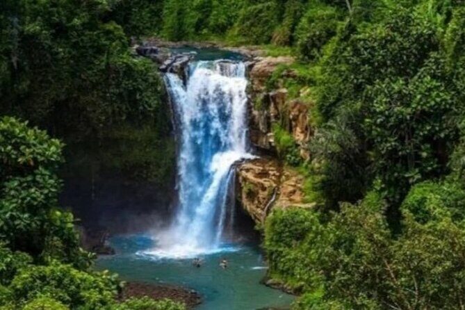 All-Inclusive Private Ubud and Tanah Lot Temple Tour - FAQ