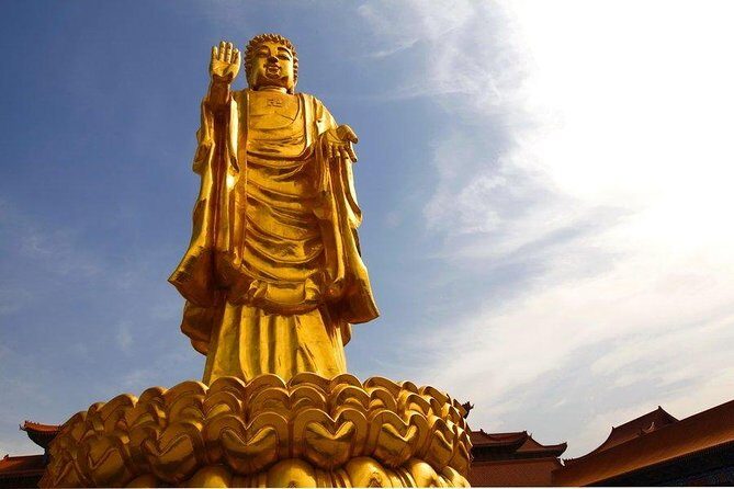 All Inclusive Private Urumqi Day Tour including Erdaoqiao Market - The Practicalities: What to Expect