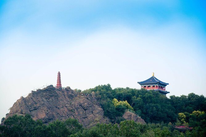 All Inclusive Private Urumqi Day Tour including Erdaoqiao Market - The Sum Up: Why This Tour Is a Great Choice