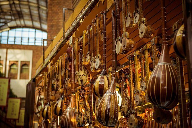 All Inclusive Private Urumqi Day Tour including Erdaoqiao Market - FAQ