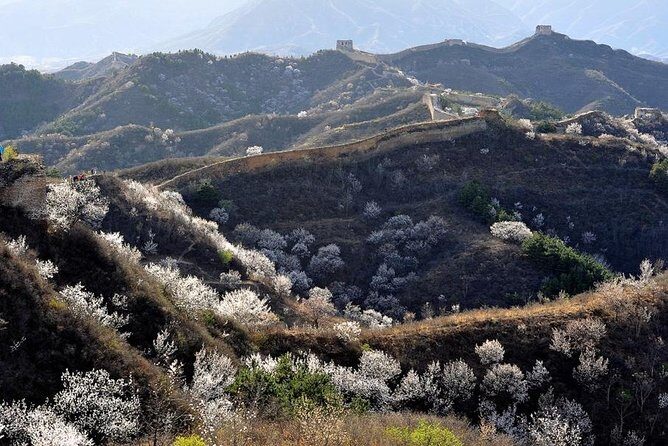 All-Inclusive Private Wild Great Wall Hiking Tour at Gubeikou - A Deep Dive Into the Experience