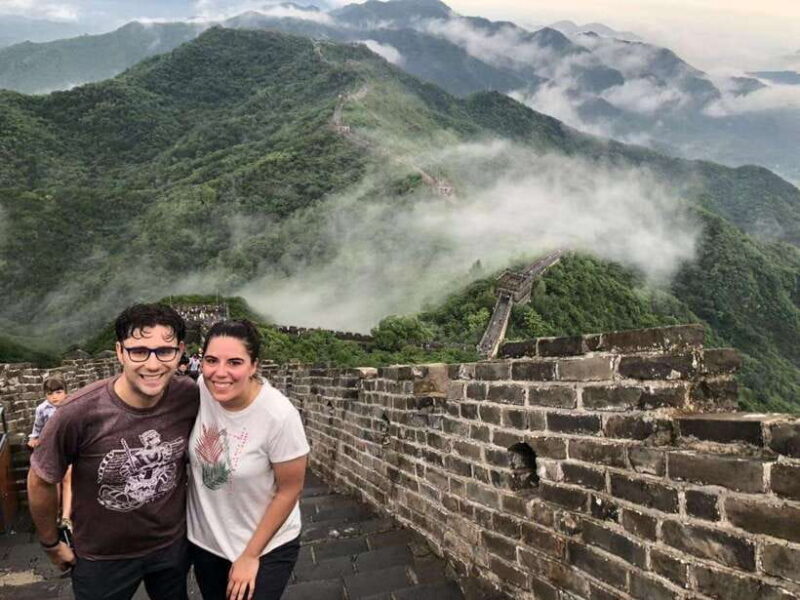 All-Inclusive PrivateTour:Mutianyu Great Wall&Forbidden City - Introduction: Why This Tour Matters