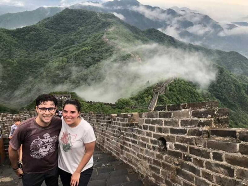 All-Inclusive PrivateTour:Mutianyu Great Wall&Forbidden City - FAQs