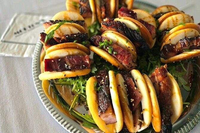 All-Inclusive Progressive Culinary & History Experience - FAQs