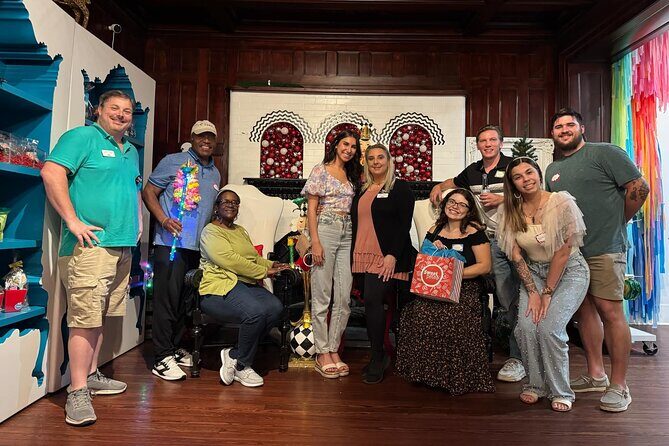 All-Inclusive Progressive Culinary & History Experience - Final thoughts