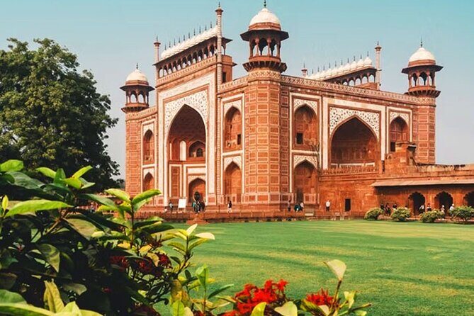 All Inclusive Same Day Taj Mahal Tour By Car - A Detailed Look at the Tour Experience
