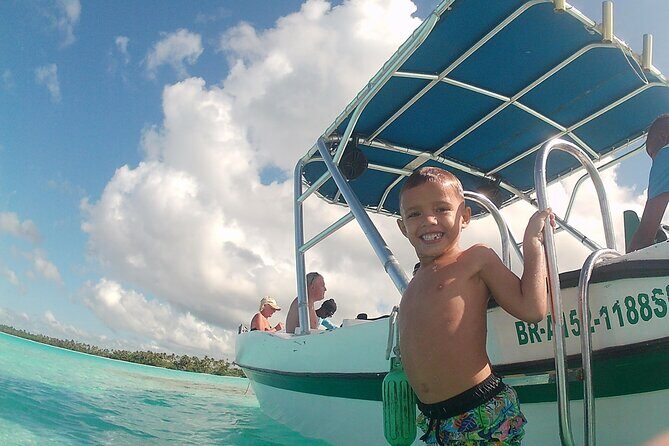 All Inclusive Saona Private Boat Tour from 165 USD p/P - Why Choose a Private, All-Inclusive Tour?