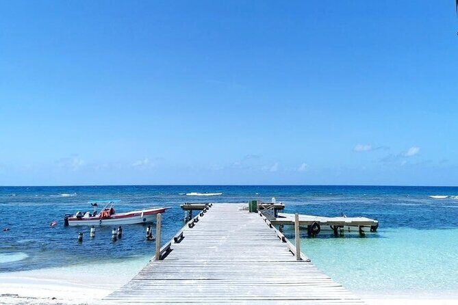 All Inclusive Saona Private Boat Tour from 165 USD p/P - Authentic Experiences and Genuine Encounters