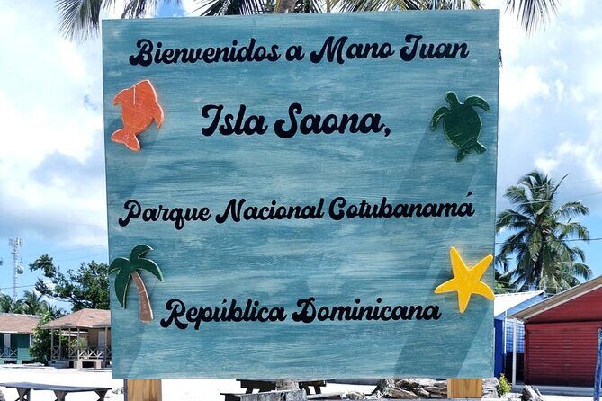 All Inclusive Saona Private Boat Tour from 165 USD p/P - Who Will Love This Tour?