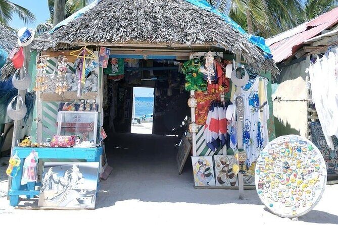 All Inclusive Saona Private Boat Tour from 165 USD p/P - The Sum Up