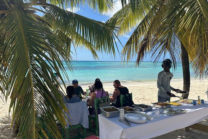 All Inclusive Saona Private Boat Tour from 165 USD p/P - FAQ