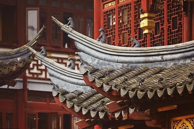 All-inclusive Shanghai City Highlights and Zhujiajiao Water Town Combo Day Tour - FAQ