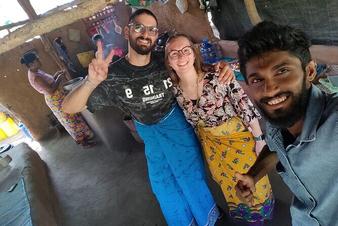 All-inclusive - Sigiriya and Dambulla day tour from Colombo - The Itinerary in Detail