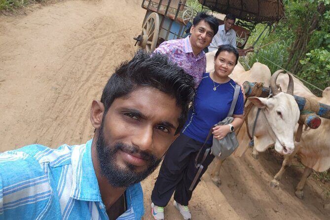 All-inclusive - Sigiriya and Dambulla day tour from Colombo - Frequently Asked Questions