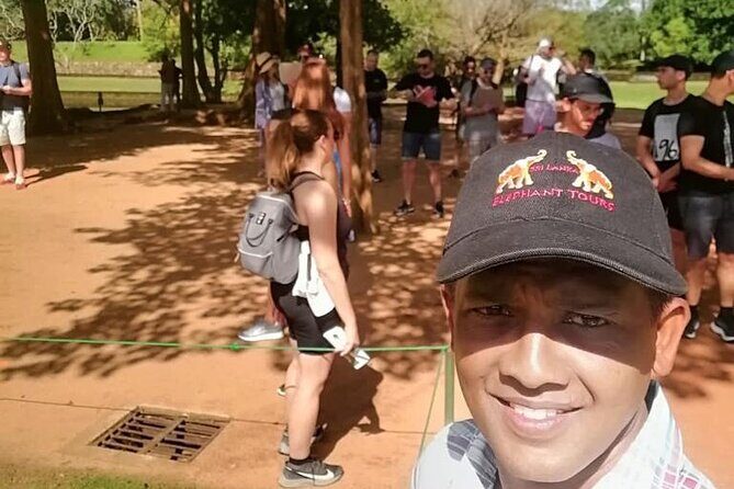 All Inclusive Sigiriya and Dambulla Private Day Tour from Colombo - The Sum Up