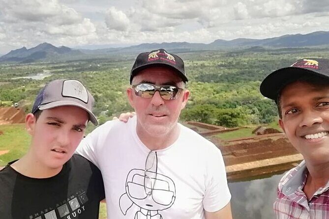 All Inclusive Sigiriya and Dambulla Private Day Tour from Colombo - FAQ