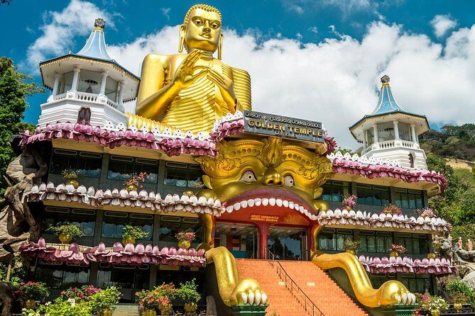 All Inclusive Sigiriya & Dambulla Day Tour from Colombo & Negombo - FAQ