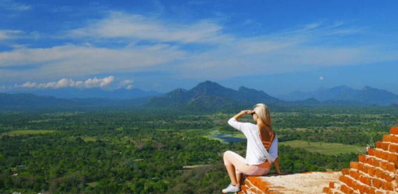 All-inclusive Sigiriya Fortress and Wildlife Safari - What’s Included and What’s Not