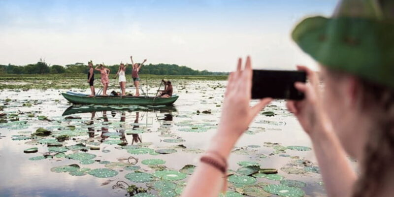 All-Inclusive Sigiriya Village Tour with Traditional Lunch - The Value of a Well-Rounded Experience