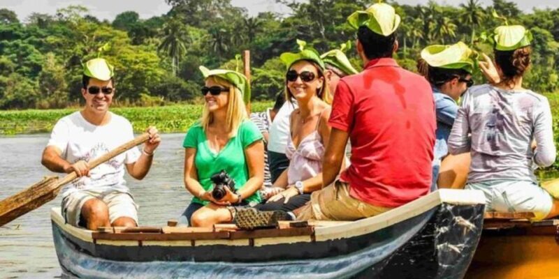 All-Inclusive Sigiriya Village Tour with Traditional Lunch - Final Thoughts: Who Will Enjoy This Tour?