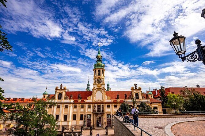 All-inclusive Small group Hidden Gems of Prague day tour - Who’s This Tour Best For?