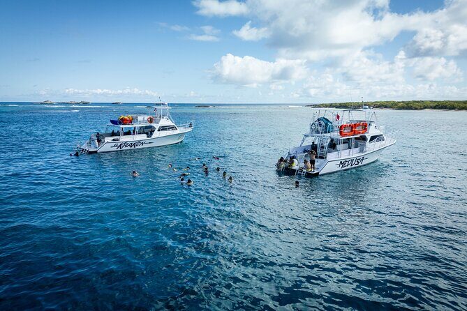 All Inclusive Snorkel and Slide Boat Tour: Icacos or Vieques - Final Thoughts: Is It Worth It?