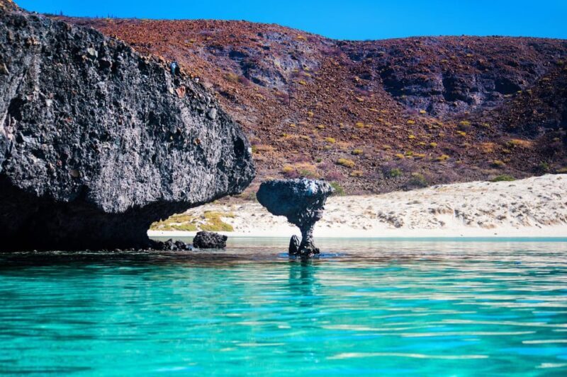 All-inclusive Snorkel in Balandras Hidden beaches, La Paz - Discovering the All-Inclusive Snorkel in Balandra’s Hidden Beaches, La Paz