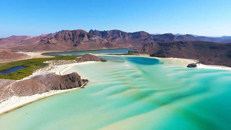 All-inclusive Snorkel in Balandras Hidden beaches, La Paz - Key Points