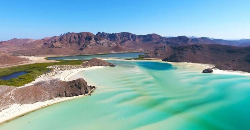 All-inclusive Snorkel in Balandras Hidden beaches, La Paz - In-Depth Look at the Itinerary and Highlights