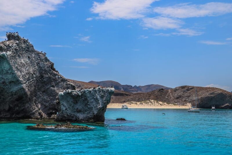 All-inclusive Snorkel in Balandras Hidden beaches, La Paz - Value and Practical Considerations