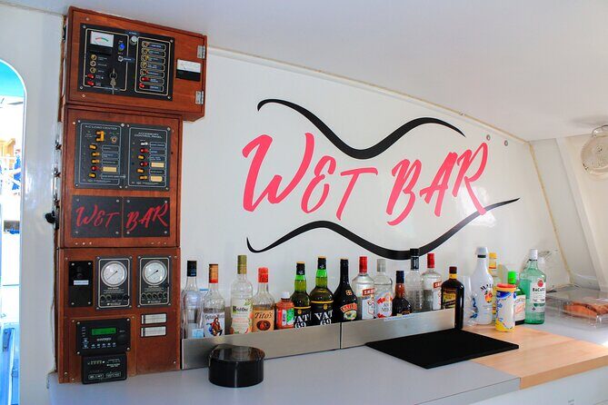 All Inclusive: snorkeling, boat tour, food and drinks! - Overview of the Experience