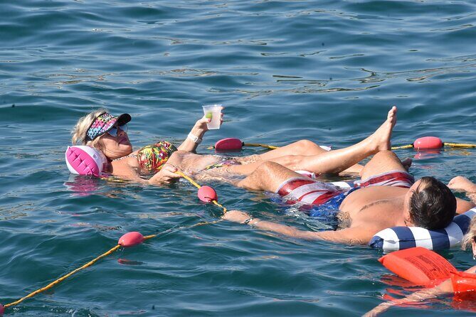 All Inclusive: snorkeling, boat tour, food and drinks! - Who Will Appreciate This Tour?