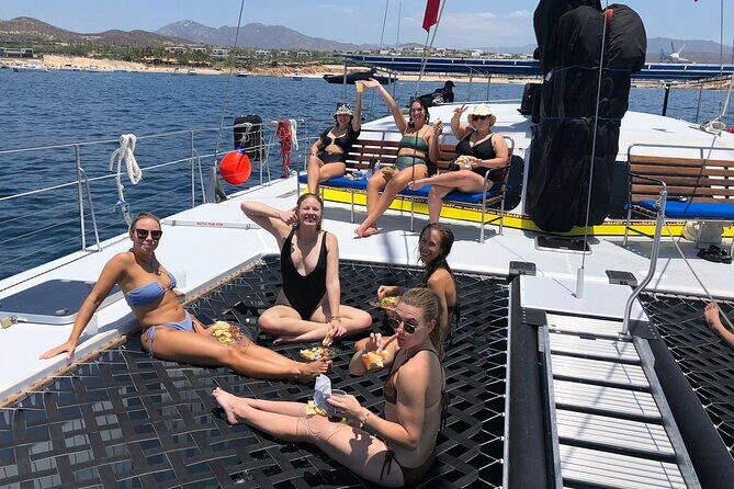 All Inclusive: snorkeling, boat tour, food and drinks! - The Sum Up