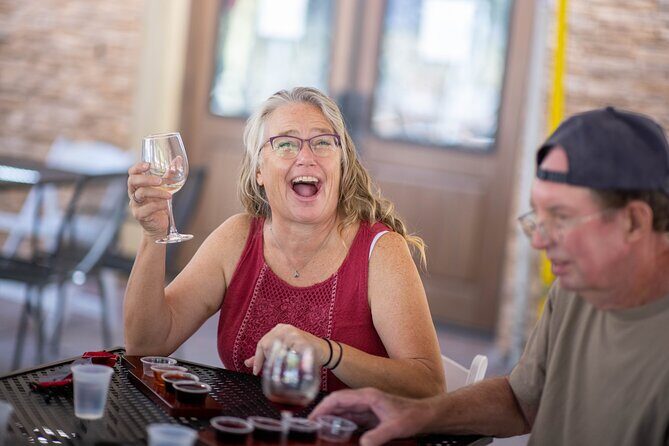 All-Inclusive Social Wine Tour - Who Will Love This Tour?