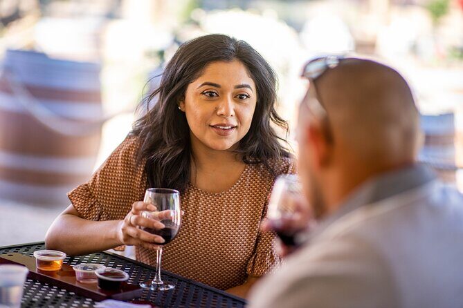 All-Inclusive Social Wine Tour - Final Thoughts