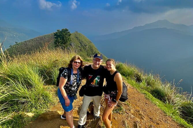 All-Inclusive Sri Lanka 14 Days Guided Tour - Who Will Love This Tour?