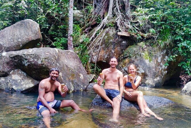 All-Inclusive Sri Lanka 14 Days Guided Tour - FAQ