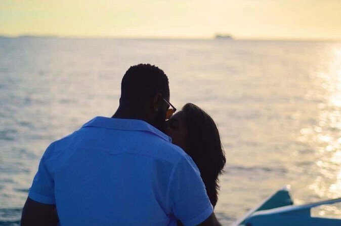 All Inclusive Sunset Dinner Cruise in Nassau Bahamas - Who Will Enjoy This Cruise?