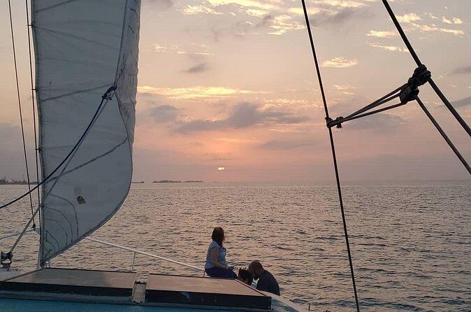 All Inclusive Sunset Dinner Cruise in Nassau Bahamas - Final Summary